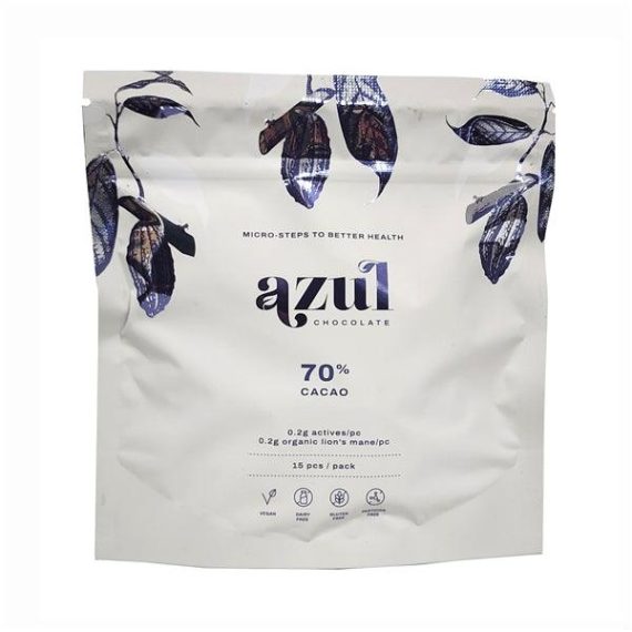 Azul Chocolate Bar Where To Buy